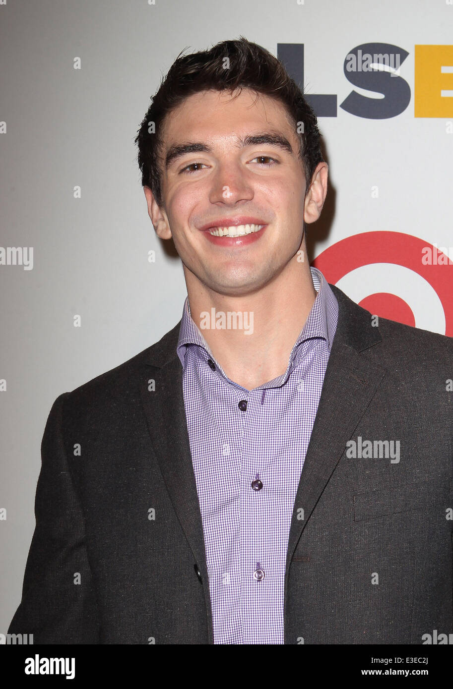 9th Annual GLSEN Respect Awards The Beverly Hills Hotel Featuring ...