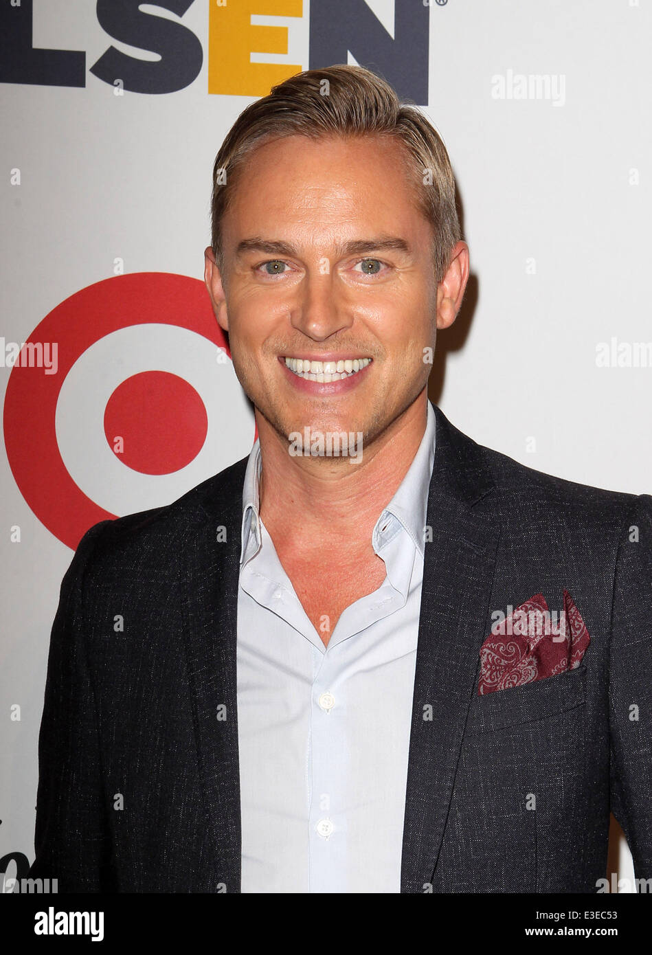 9th Annual GLSEN Respect Awards The Beverly Hills Hotel Featuring ...