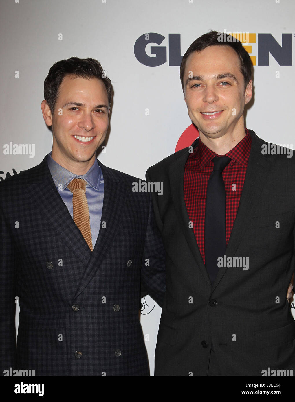 9th Annual GLSEN Respect Awards The Beverly Hills Hotel Featuring: Todd ...