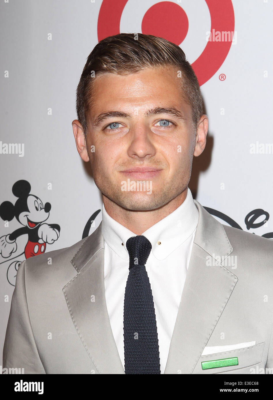 9th Annual GLSEN Respect Awards The Beverly Hills Hotel Featuring ...