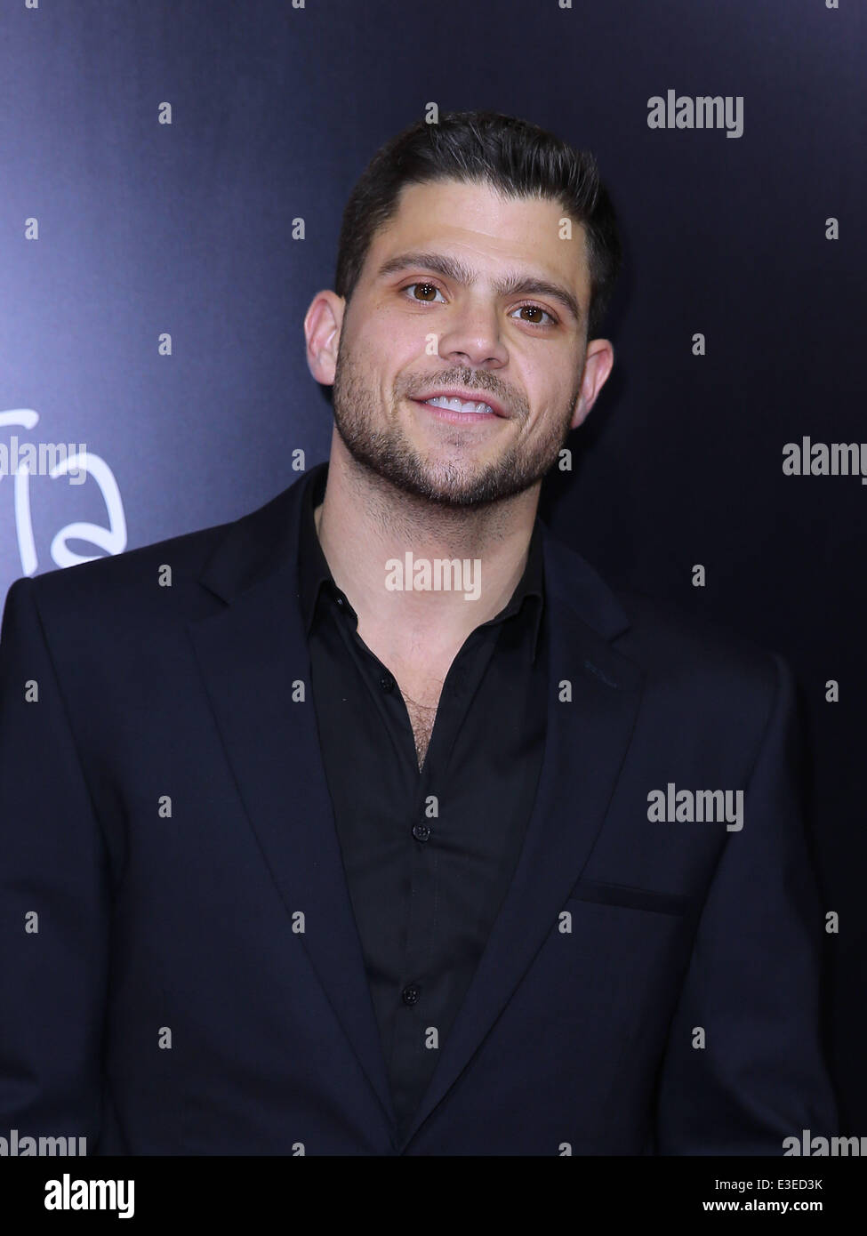 CBS Films LAST VEGAS Special Screening After Party and Red Carpet ...