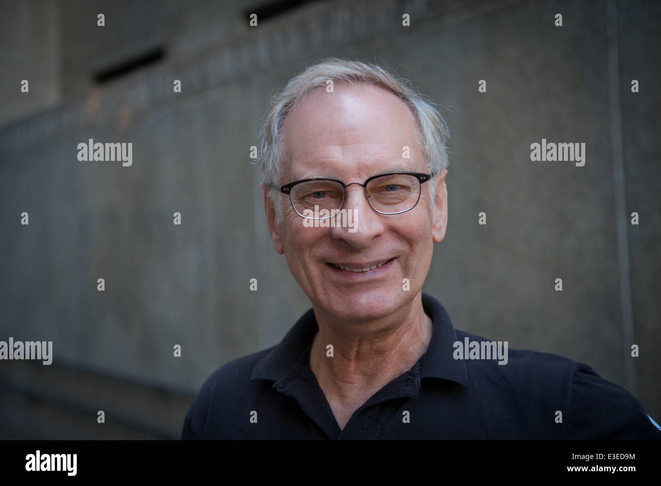 Bernhard goetz hi-res stock photography and images - Alamy