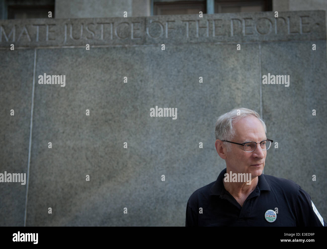 Bernhard goetz hi-res stock photography and images - Alamy