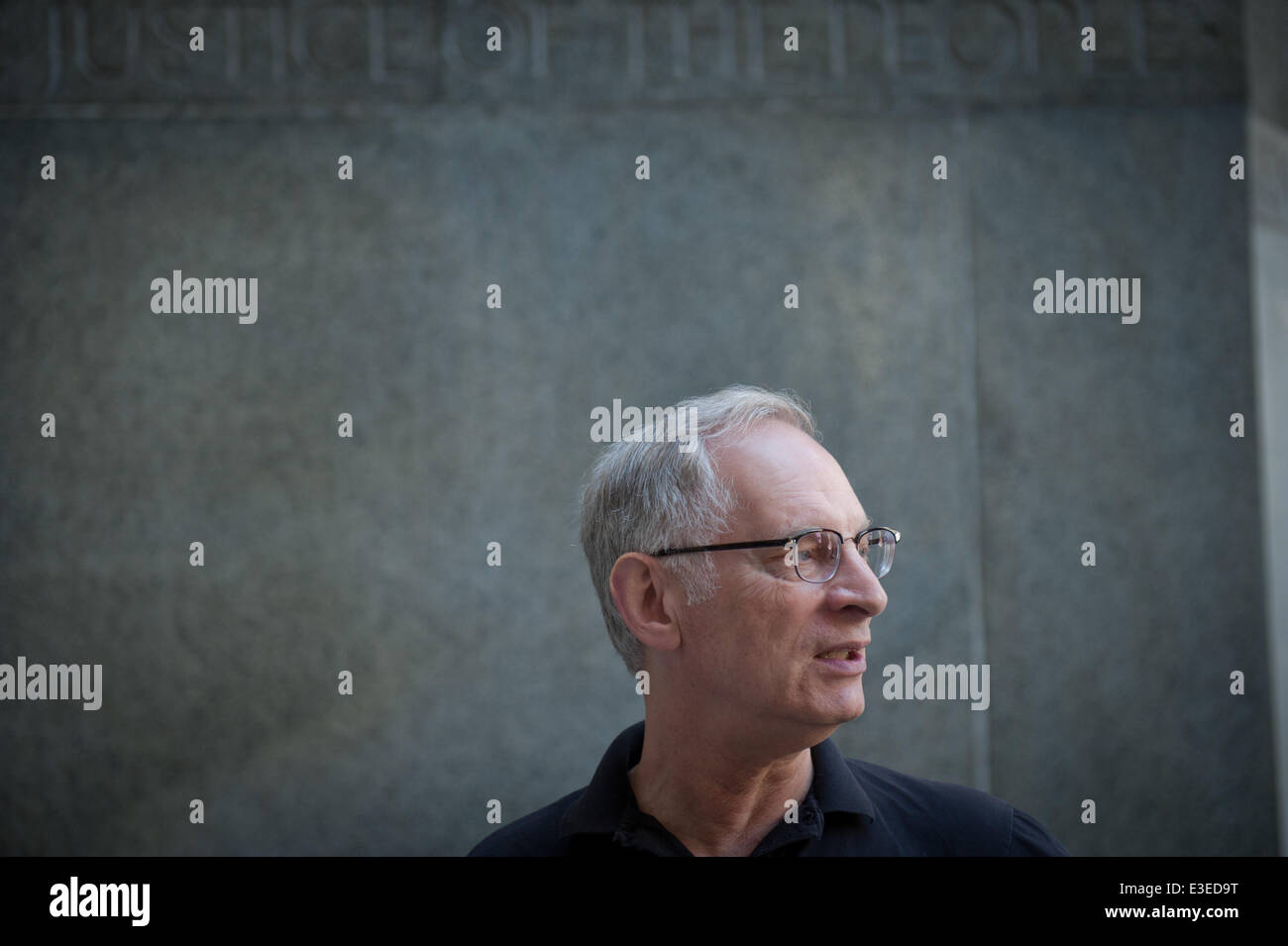 Bernhard goetz hi-res stock photography and images - Alamy