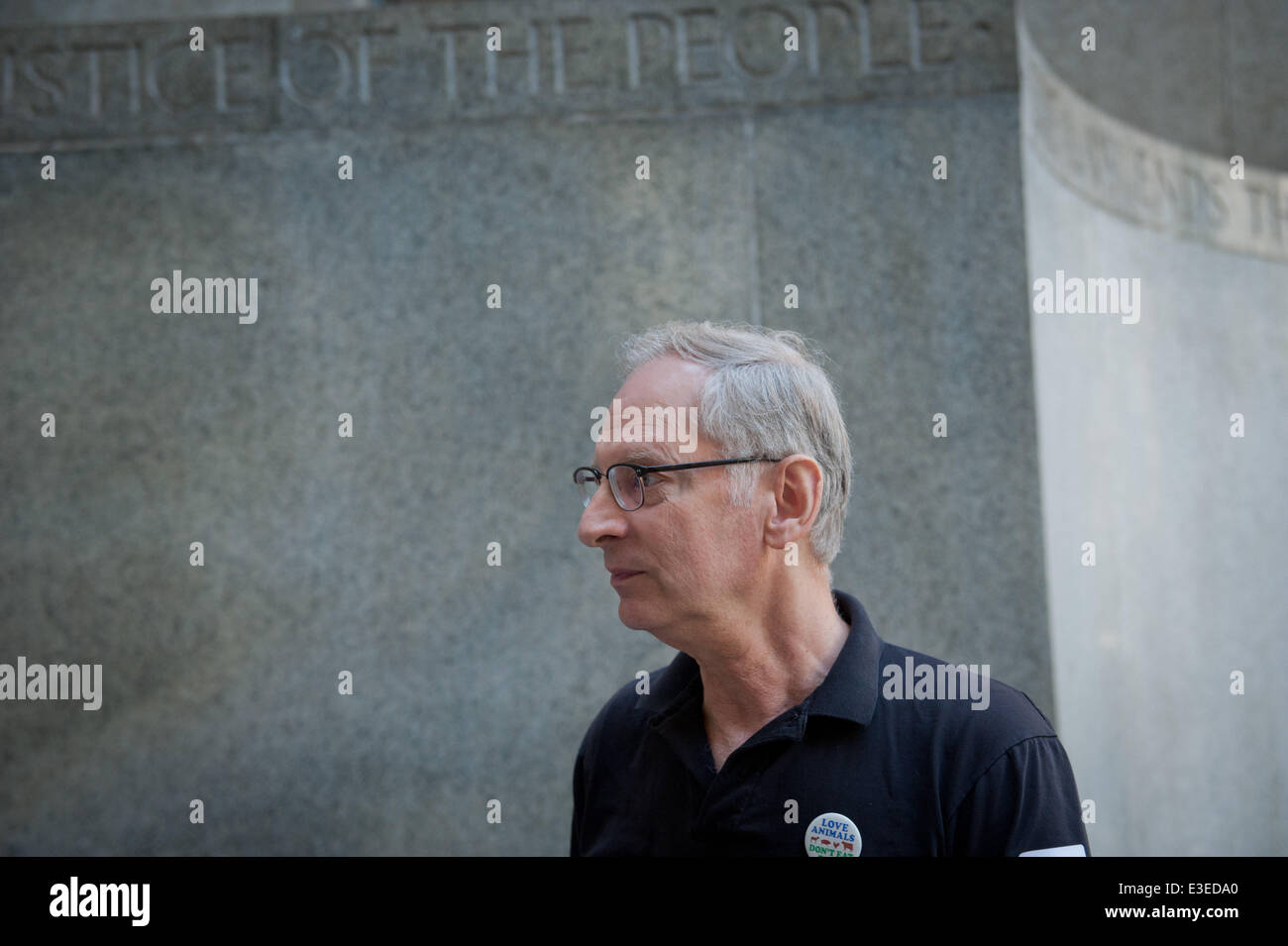 Bernhard goetz hi-res stock photography and images - Alamy