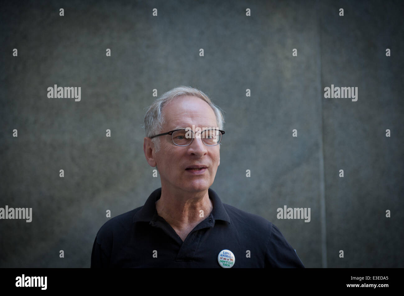 Bernhard goetz hi-res stock photography and images - Alamy