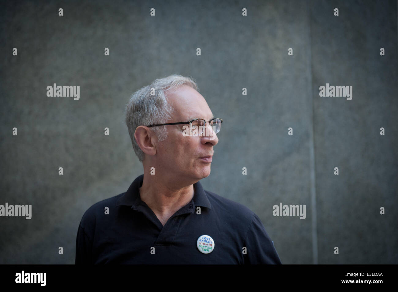 Bernhard goetz hi-res stock photography and images - Alamy