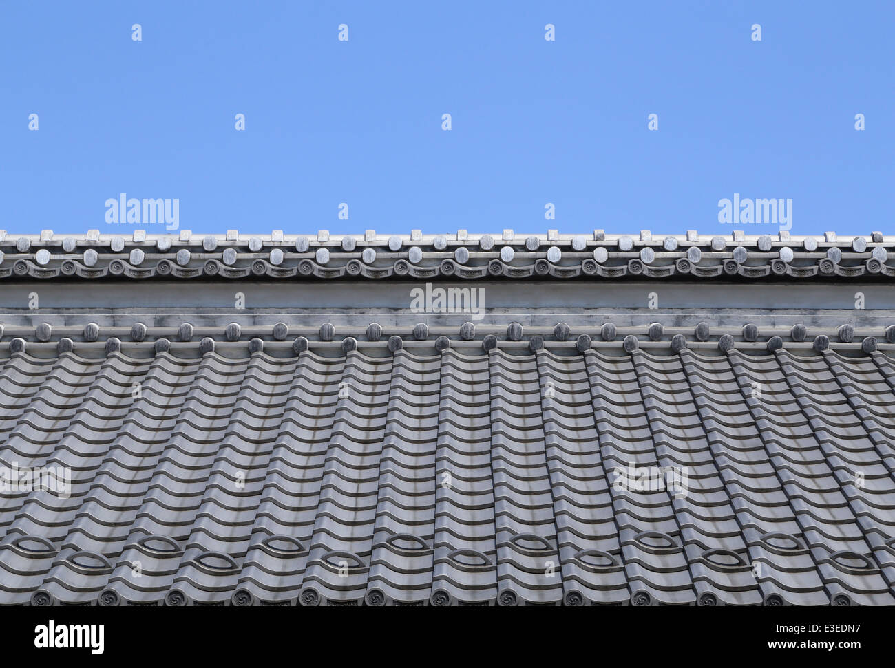 Japanese sky hi-res stock photography and images - Alamy