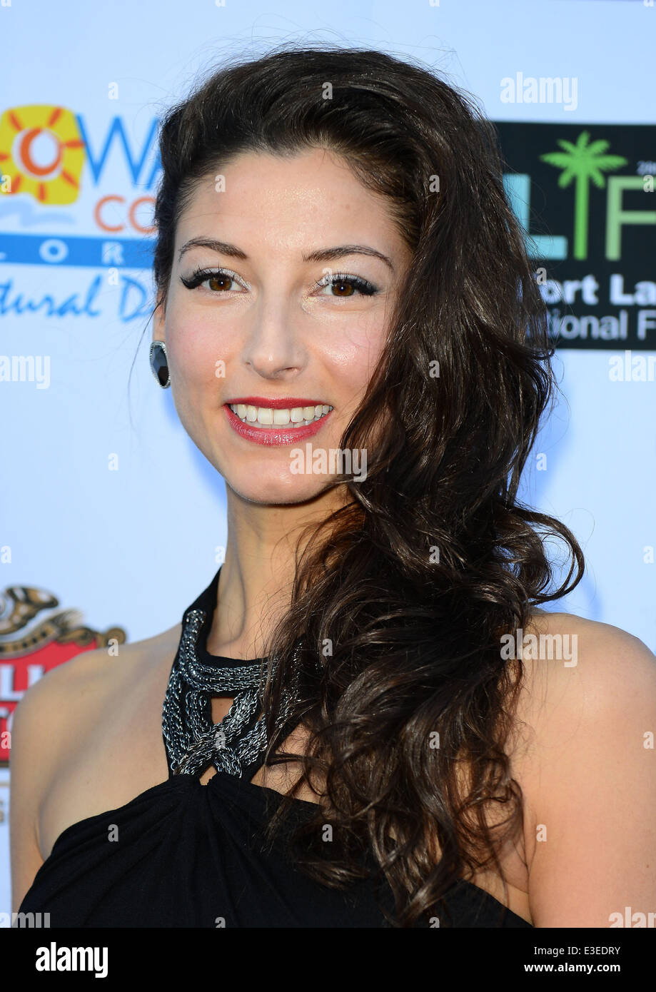 The 28th Annual Fort Lauderdale International Film Festival - Opening ...