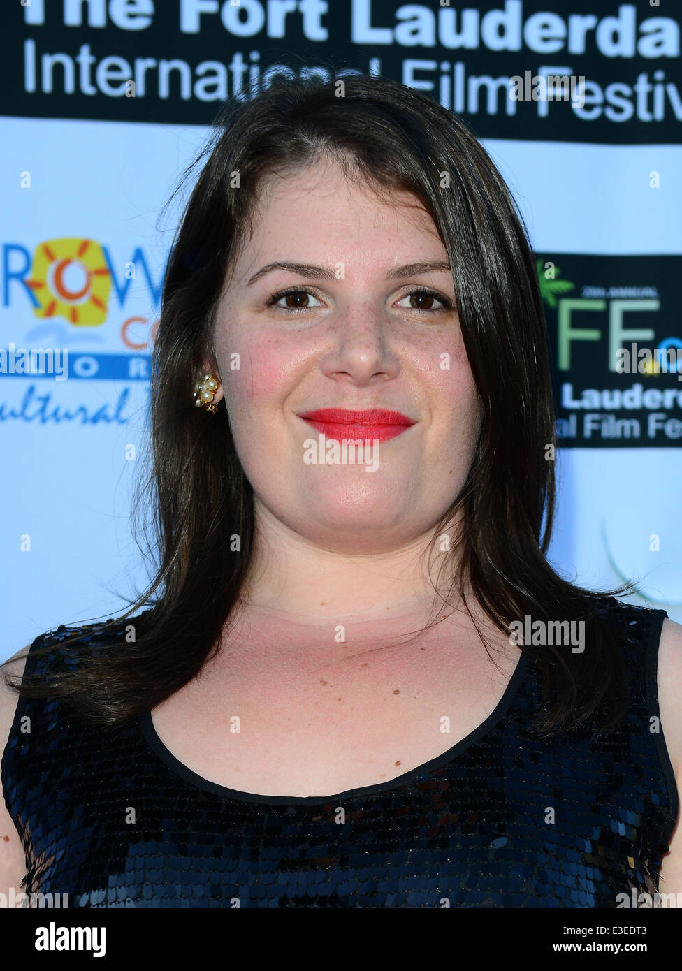 The 28th Annual Fort Lauderdale International Film Festival - Opening ...