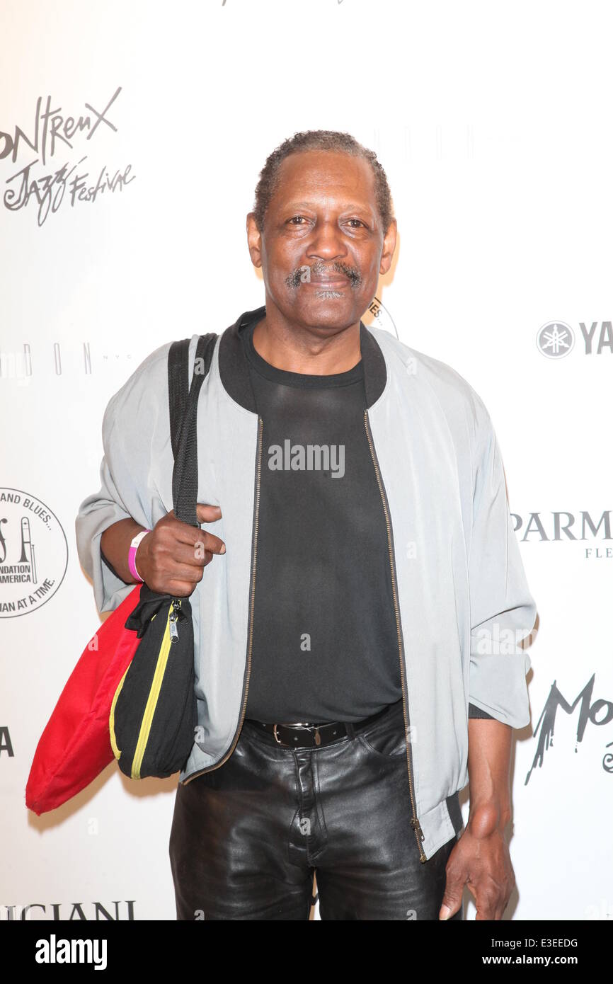 The Jazz Foundation of America Presents The 22nd Annual Jazz Loft Party ...