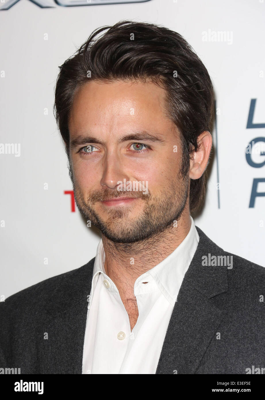 23rd Annual Environmental Media Awards Presented By Toyota And Lexus ...