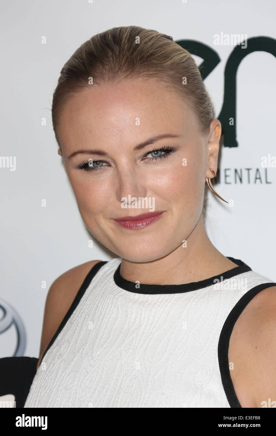 23rd Annual Environmental Media Awards Presented By Toyota And Lexus ...