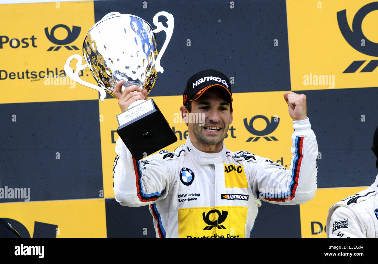 Tourenwagen masters hi-res stock photography and images - Alamy