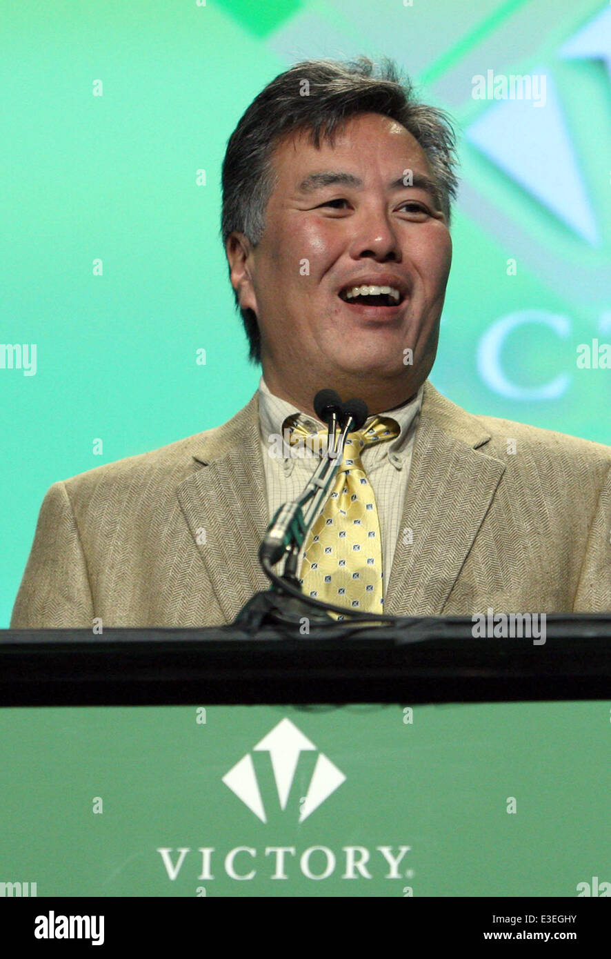 Victory Fund Champagne Brunch held at The Beverly Hilton Hotel Featuring: U.S. Representative ...