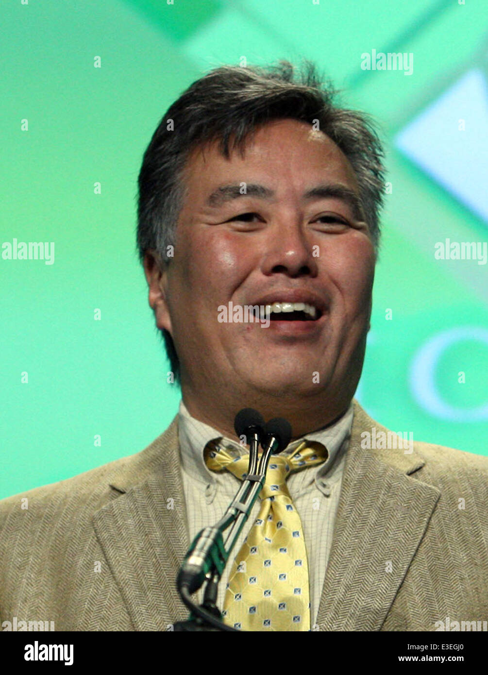 Victory Fund Champagne Brunch held at The Beverly Hilton Hotel ...