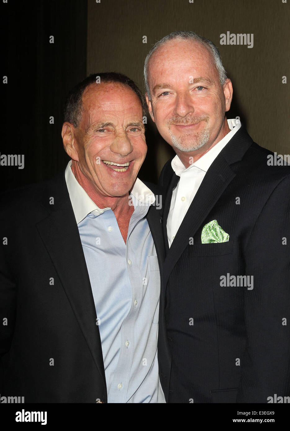 Victory Fund Champagne Brunch Reception held at The Beverly Hilton ...