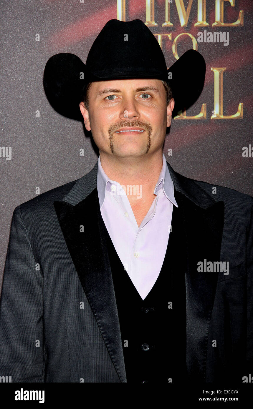 Opening night of the Broadway play A Time to Kill at the John Golden ...