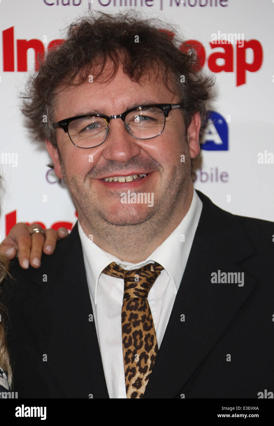 Mark Benton High Resolution Stock Photography and Images - Alamy
