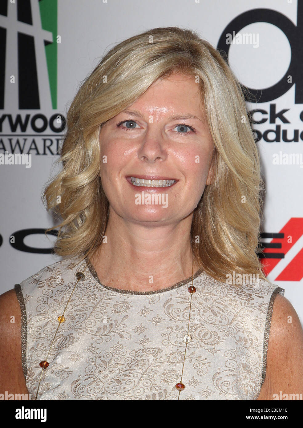 17th Annual Hollywood Film Awards Held at The Beverly Hilton Hotel ...