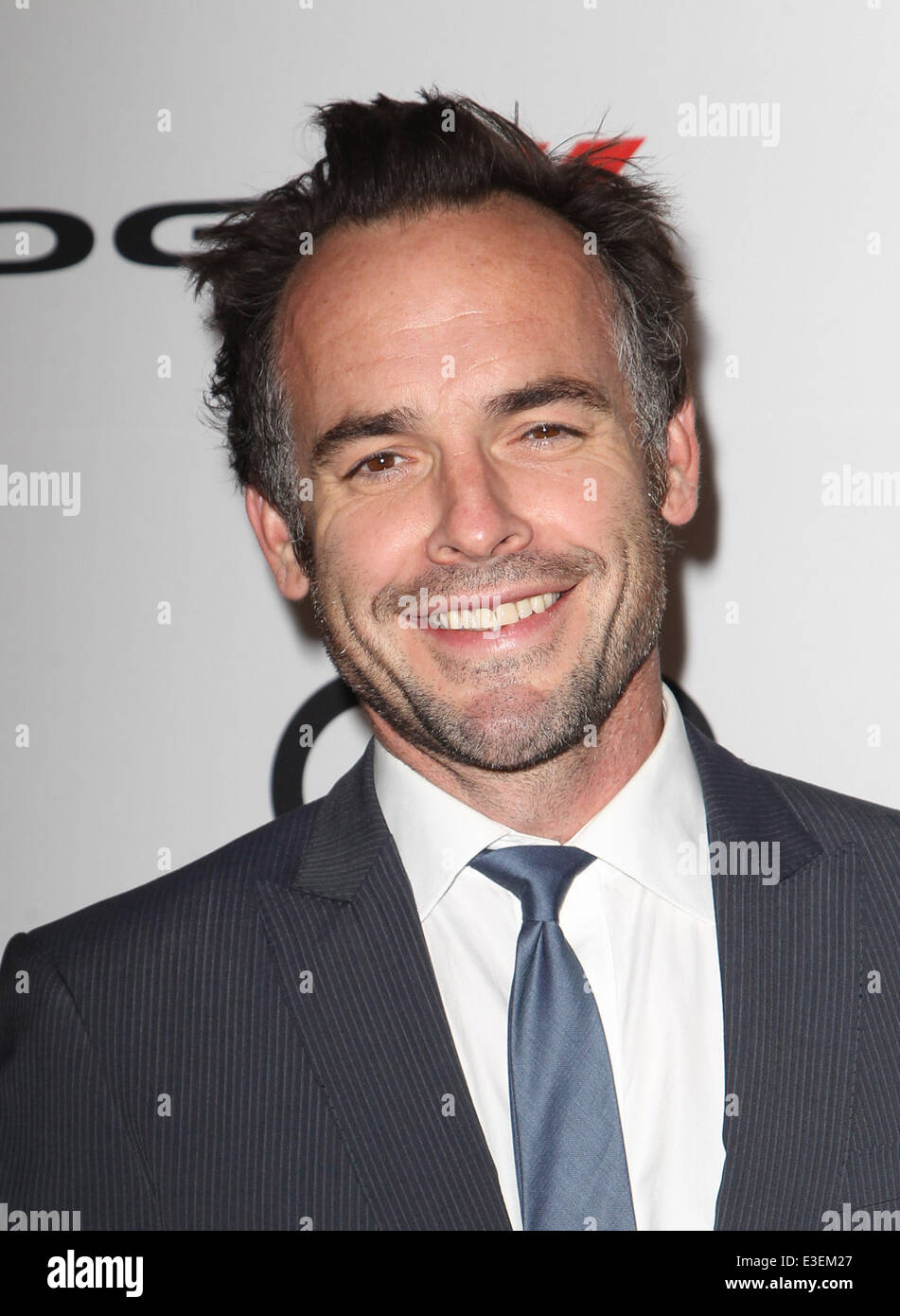 17th Annual Hollywood Film Awards Held at The Beverly Hilton Hotel ...