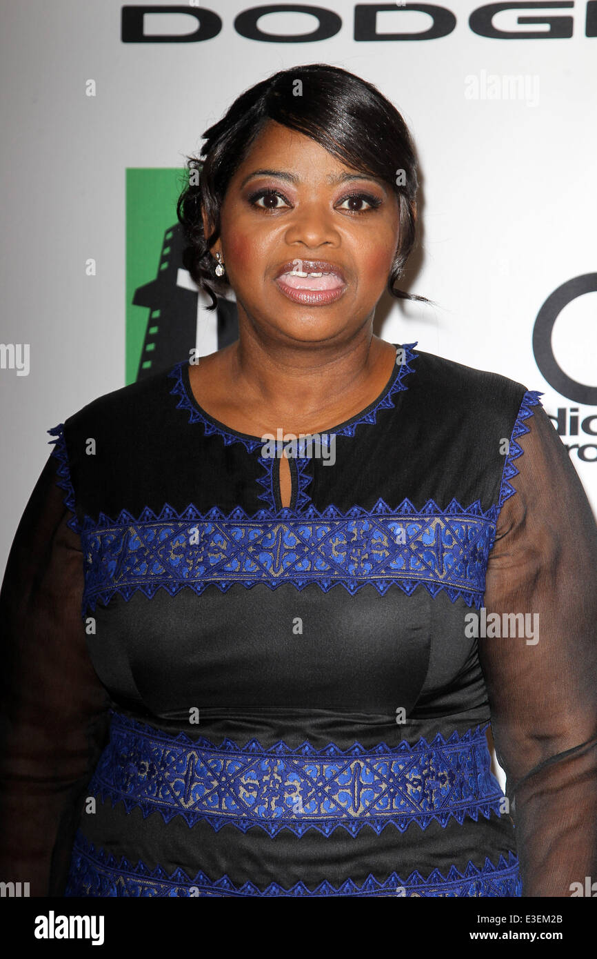 17th Annual Hollywood Film Awards Held at The Beverly Hilton Hotel ...
