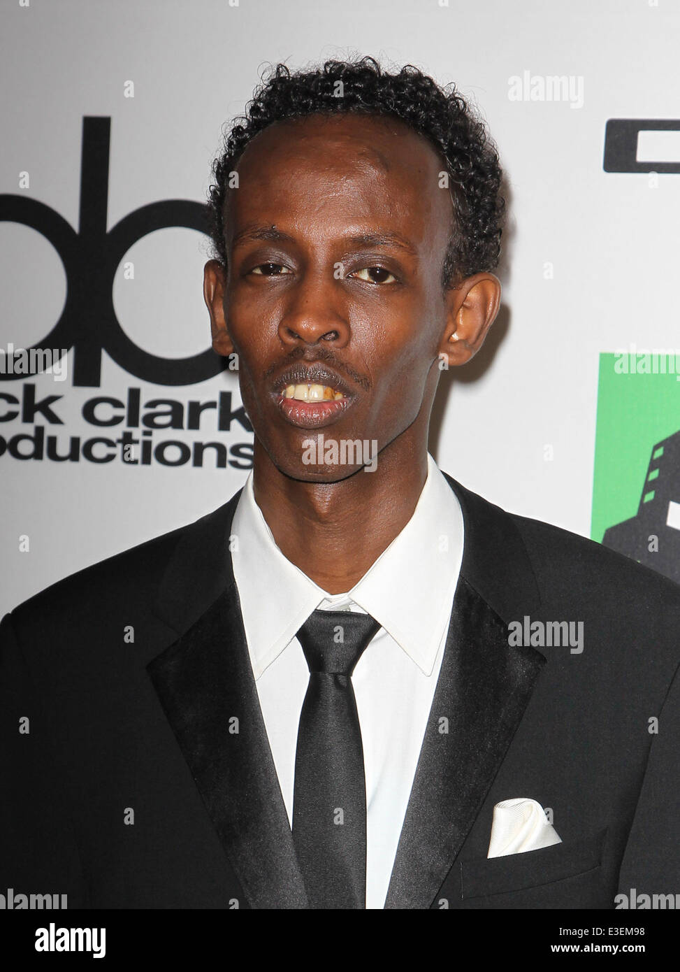 17th Annual Hollywood Film Awards Held at The Beverly Hilton Hotel ...