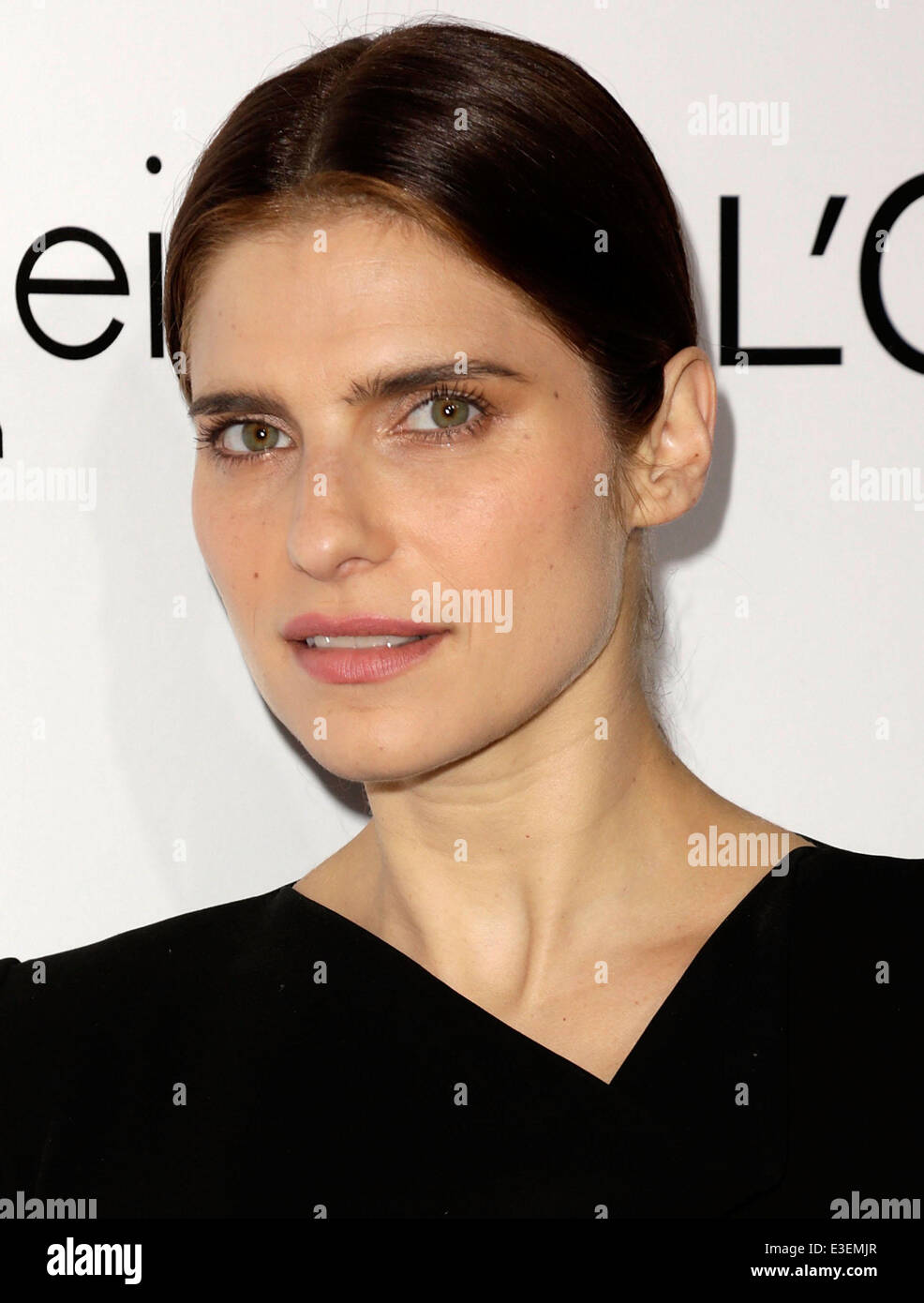 ELLE 20th annual Women in Hollywood celebration at Four Seasons Hotel ...