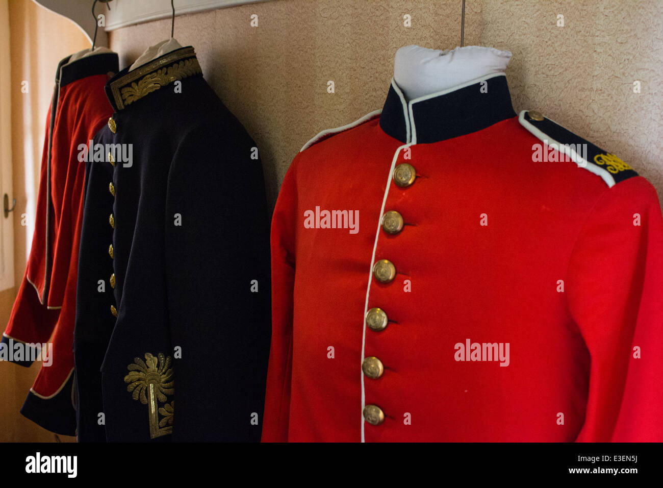 Benthall Hall Stock Photos & Benthall Hall Stock Images - Alamy