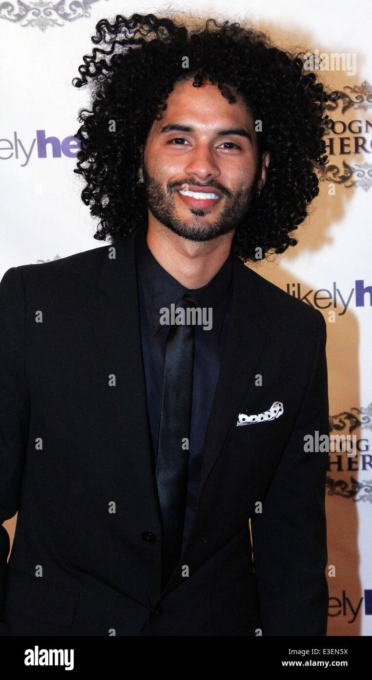 Manwell reyes hi-res stock photography and images - Alamy