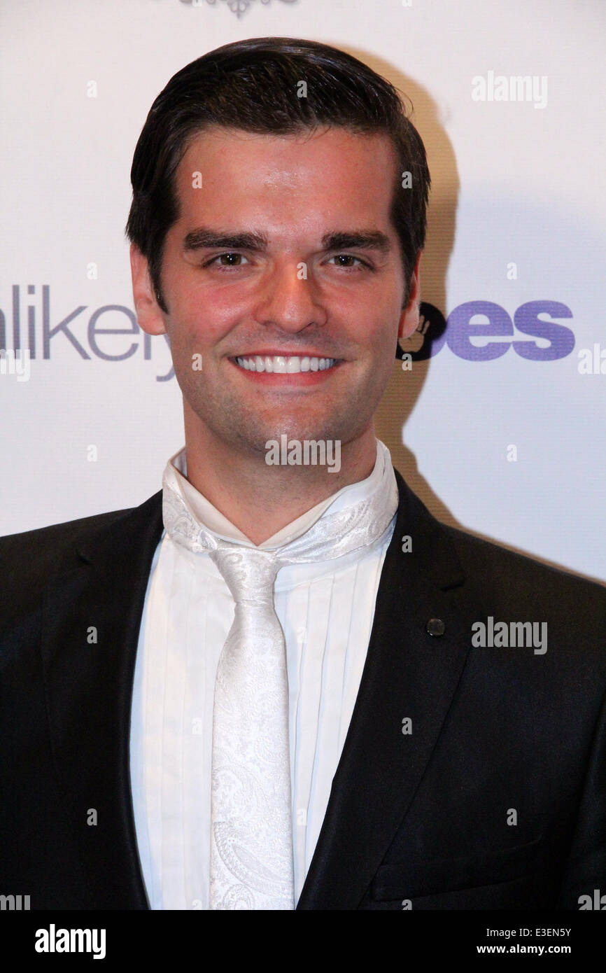 Unlikely Heroes Recognizing Heroes Awards Gala held at The Living Room ...