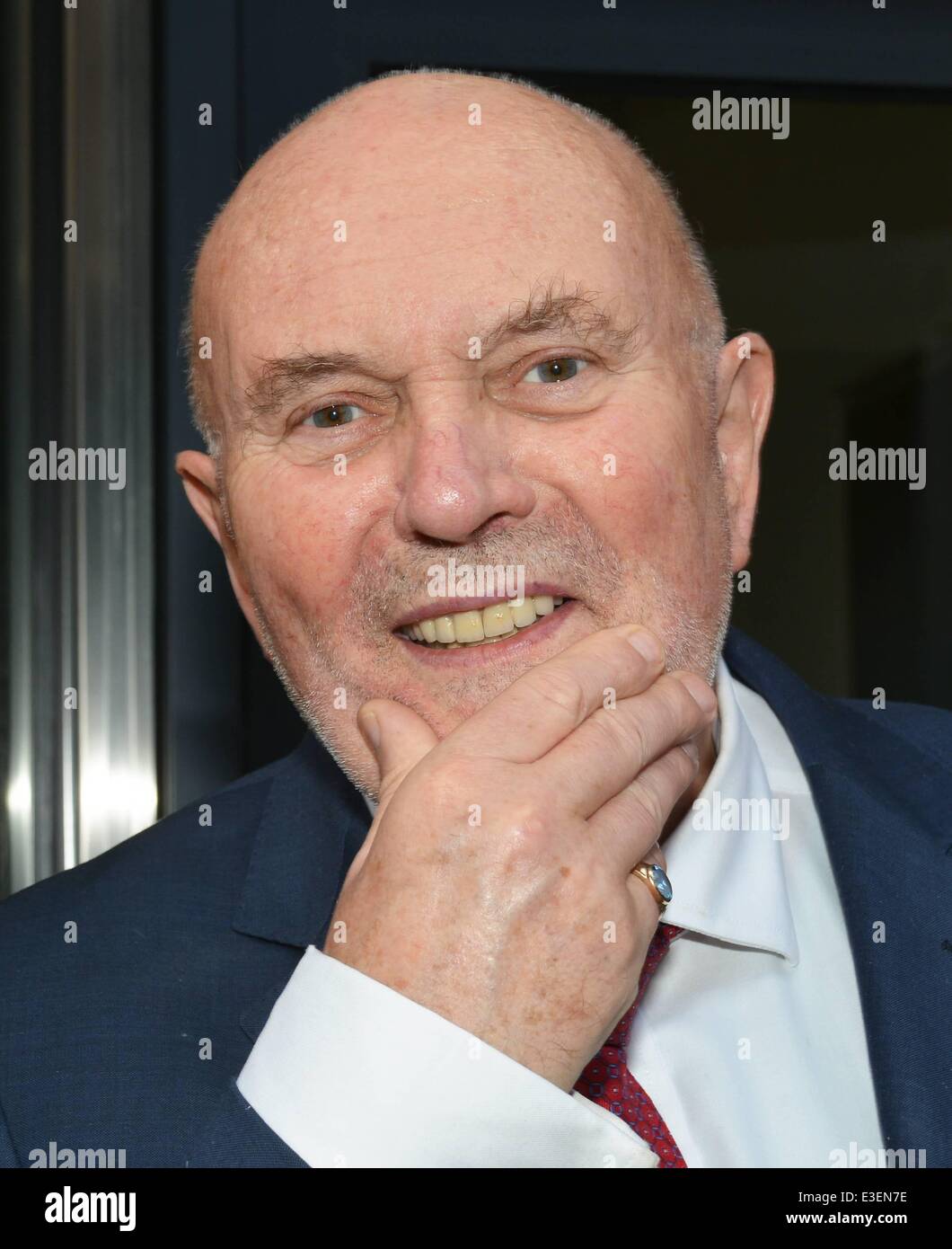 Irish cancer society hi-res stock photography and images - Alamy