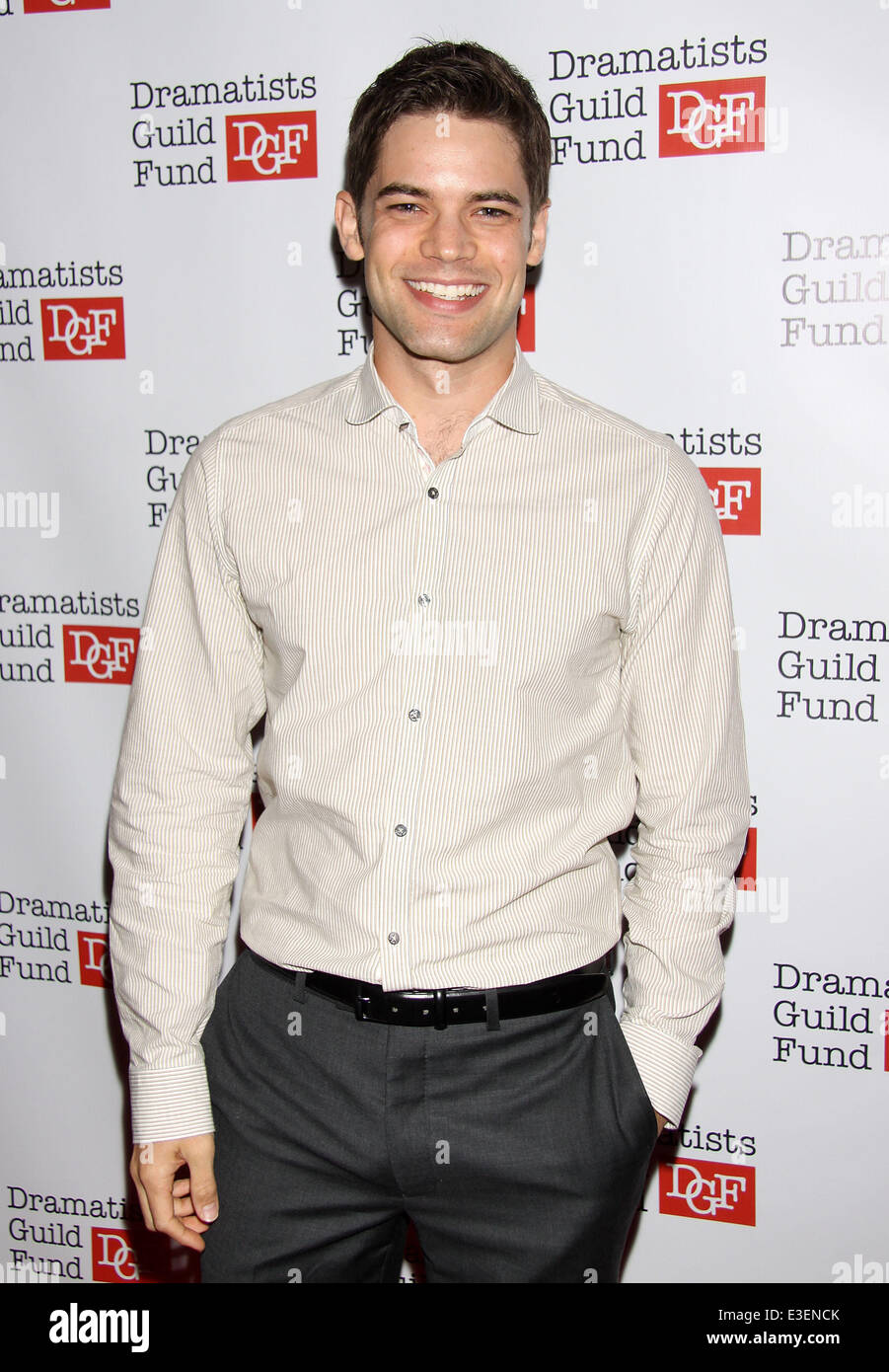 Dramatists Guild Fund Gala, held at the Edison Ballroom-Arrivals ...
