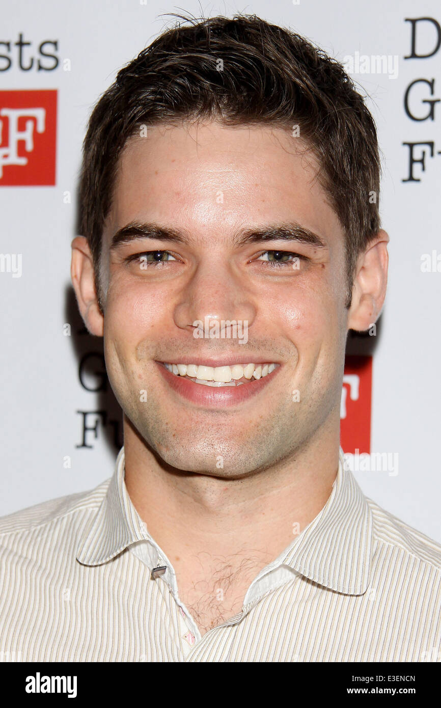 Dramatists Guild Fund Gala, held at the Edison Ballroom-Arrivals ...