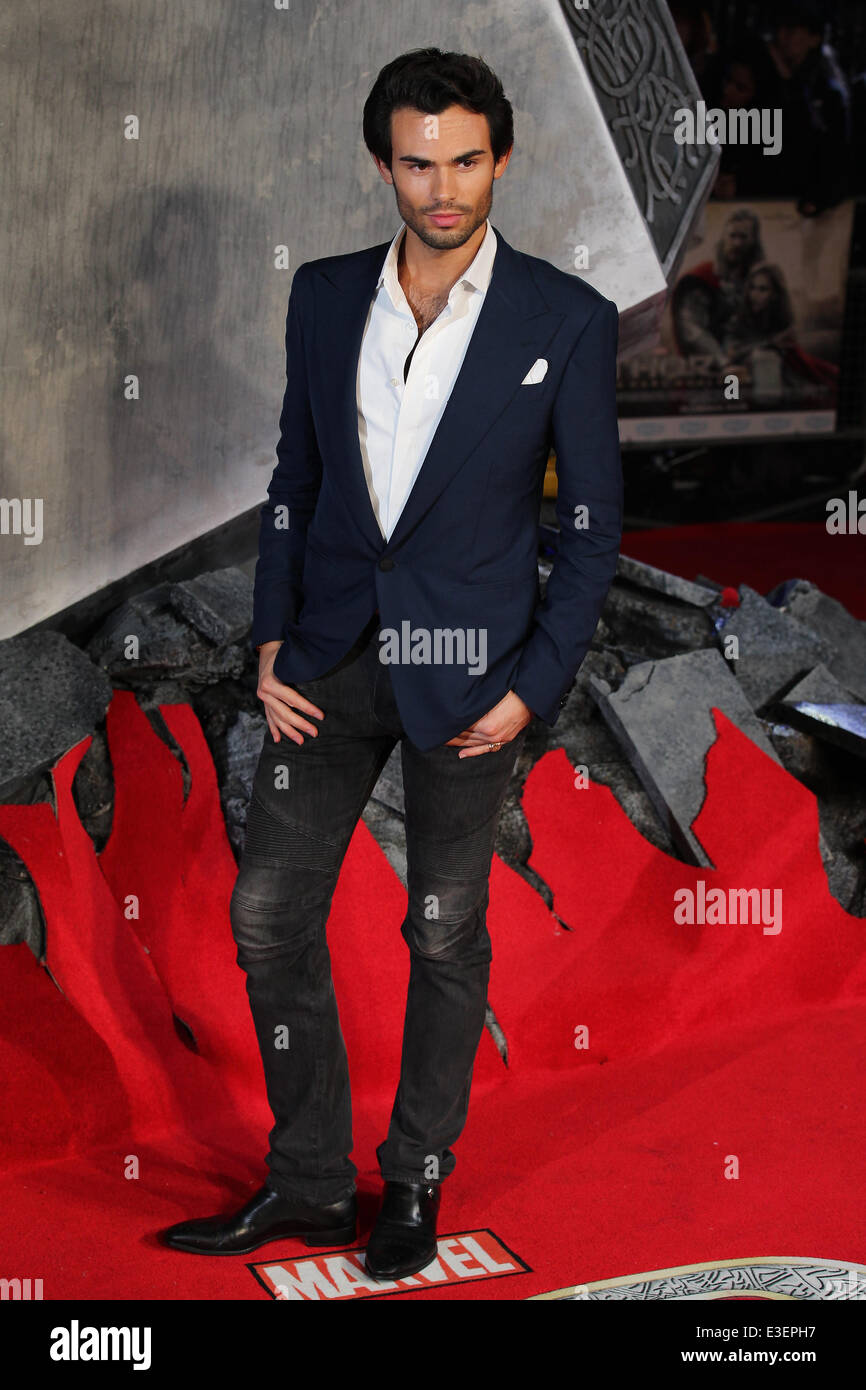 Francis lee actor hi-res stock photography and images - Alamy