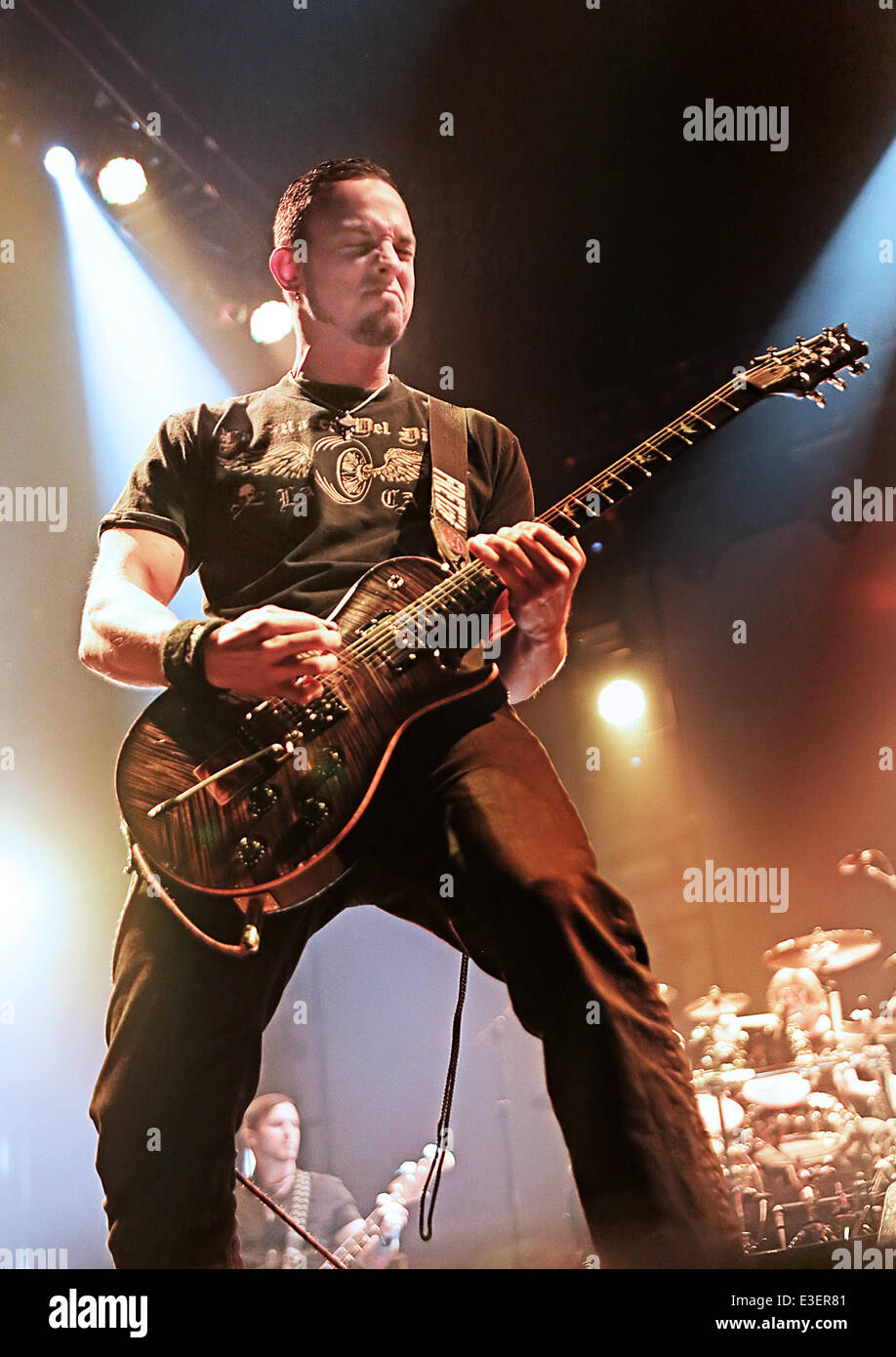 Alter bridge hi-res stock photography and images - Alamy
