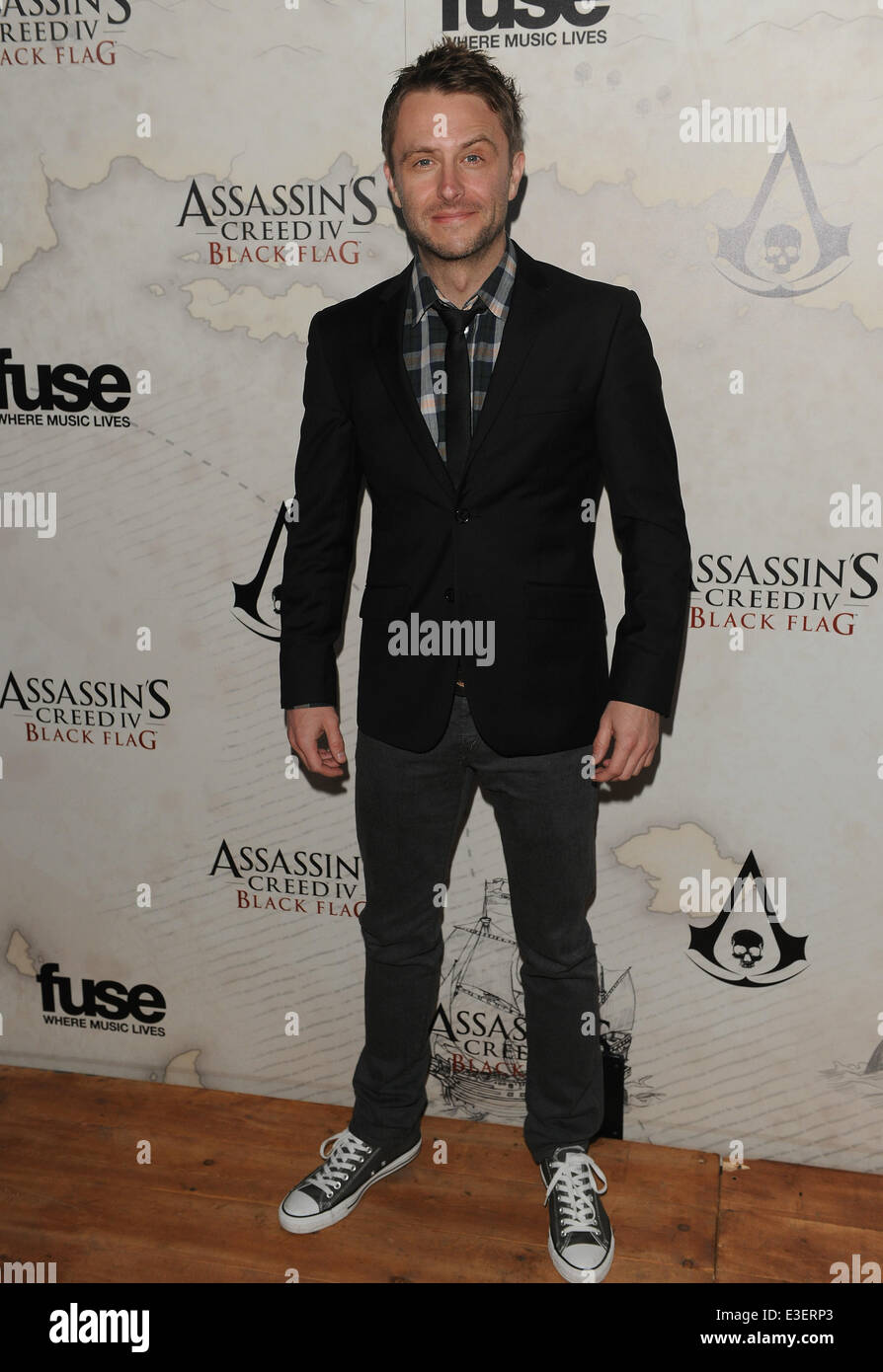 Assassins creed iv black flag hi-res stock photography and images - Alamy