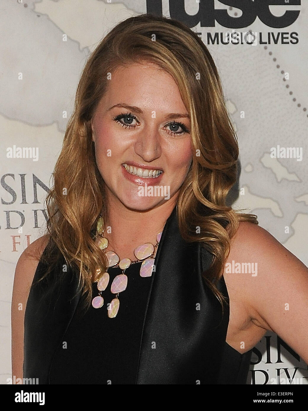 Assassins Creed IV Black Flag Launch Event Featuring: Kayla Tabish ...