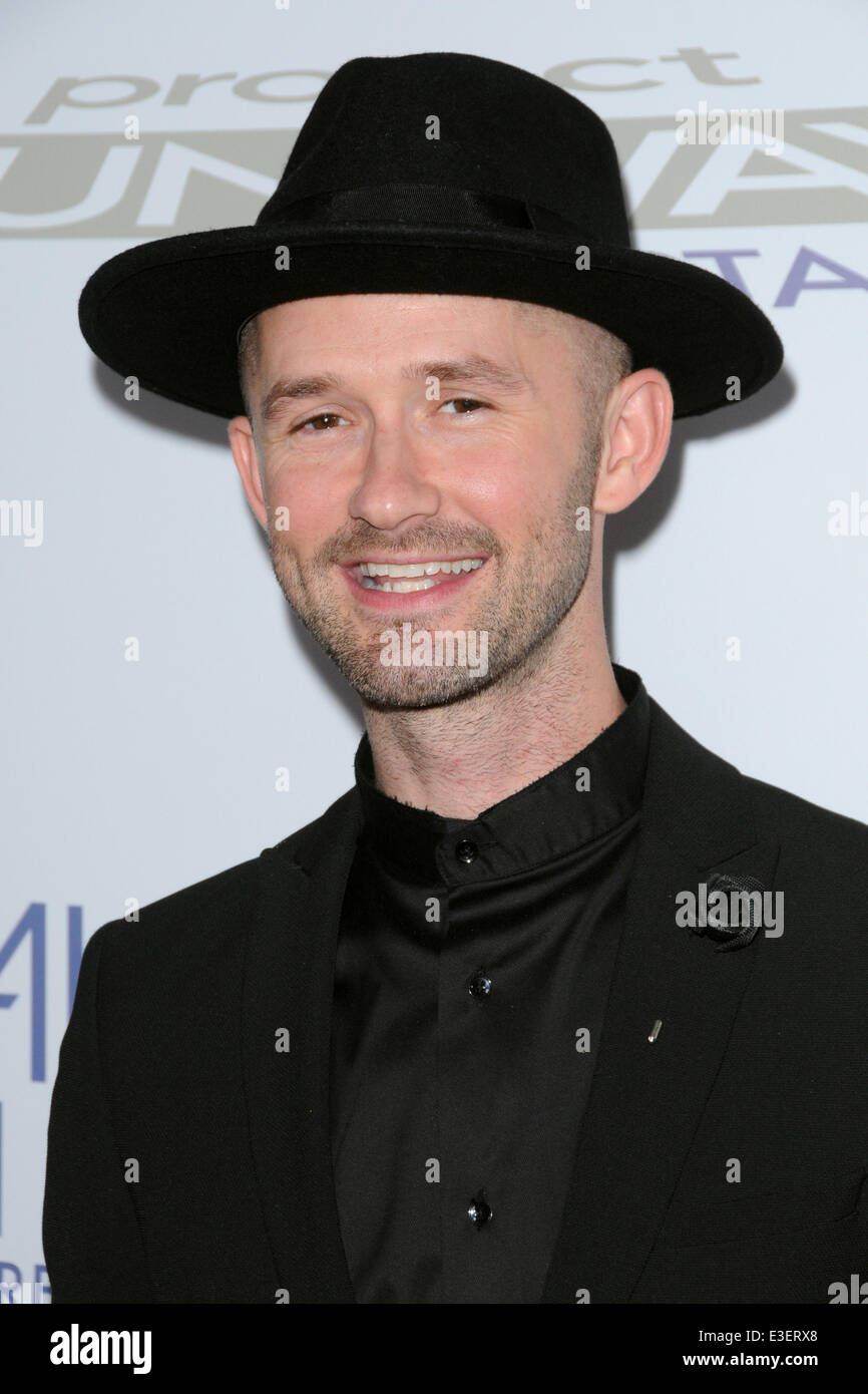 Project Runway All Stars Third Season Launch - Red Carpet Arrivals ...