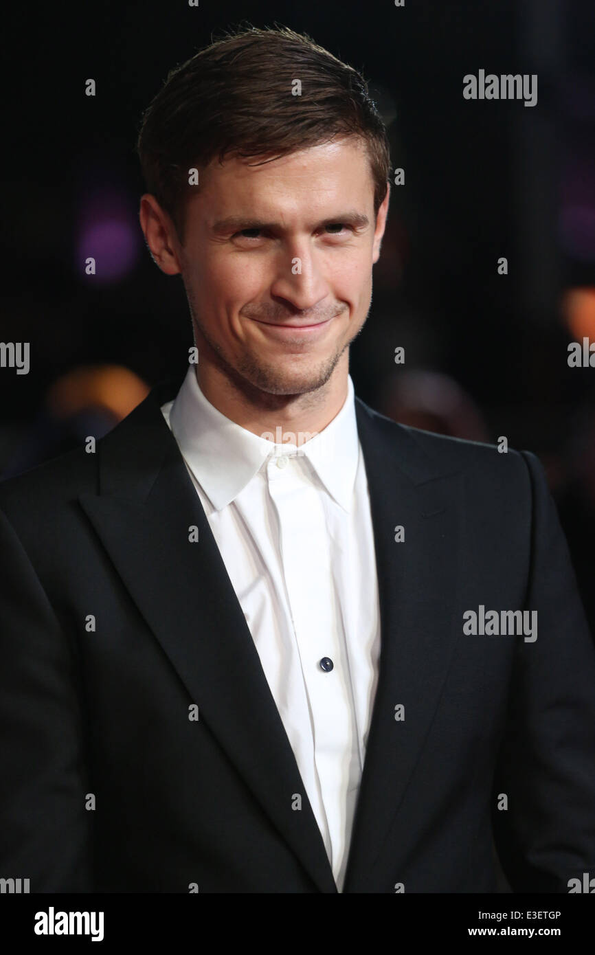 Jonathan howard thor hi-res stock photography and images - Alamy