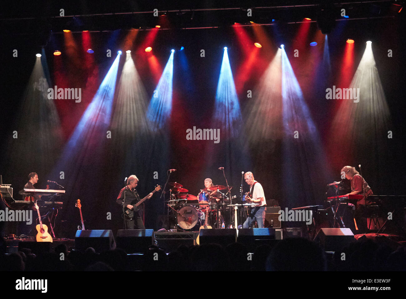 Jason Hart High Resolution Stock Photography and Images - Alamy