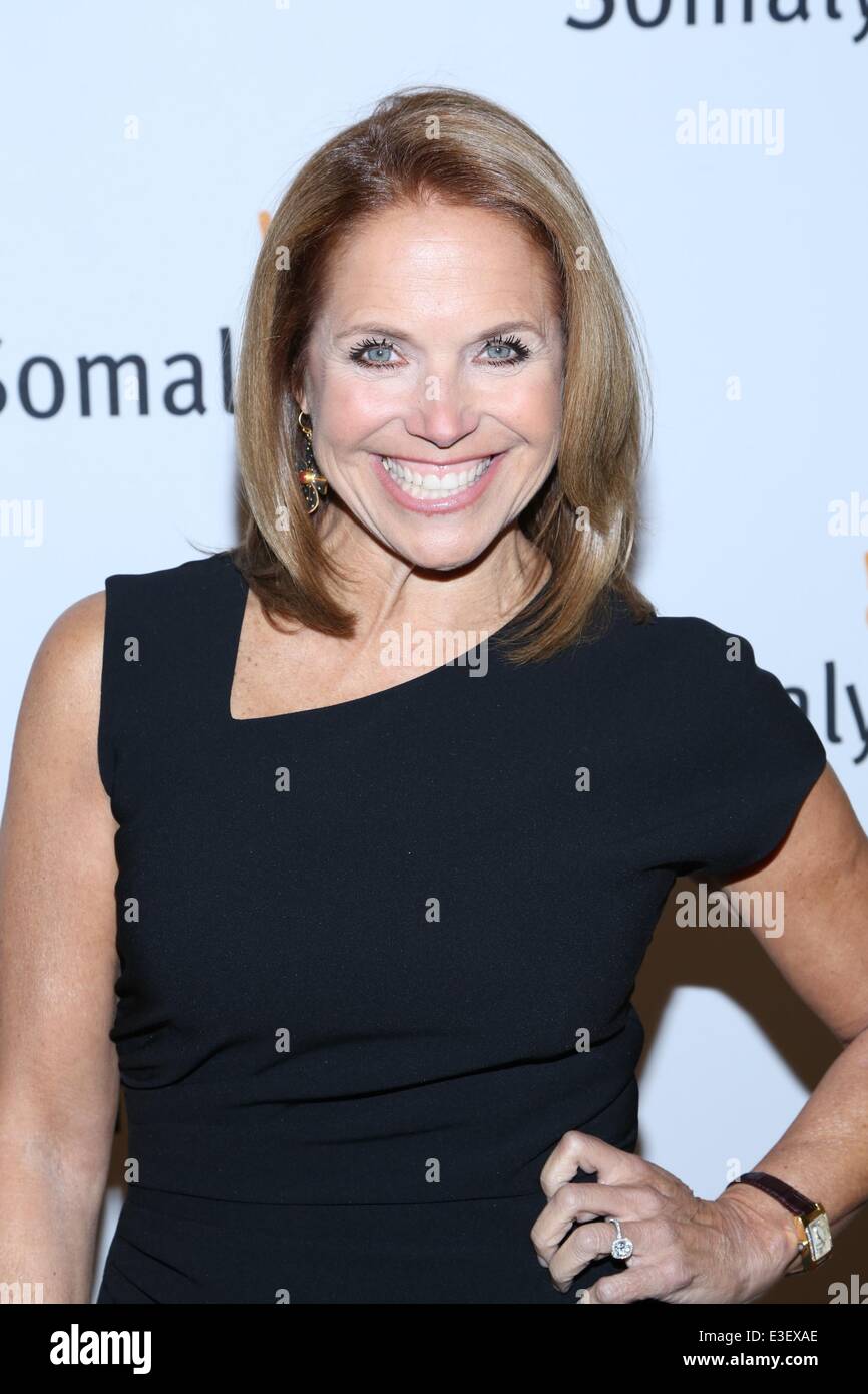 Somaly Mam Foundation Gala "Life Is Love" held at Gotham Hall Featuring ...