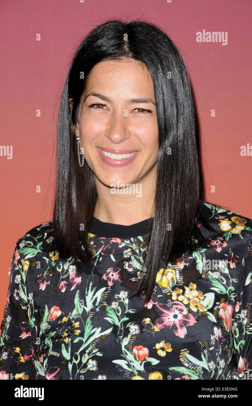 Whitney Museum of American Art Gala & Studio Party 2013 Supported By ...