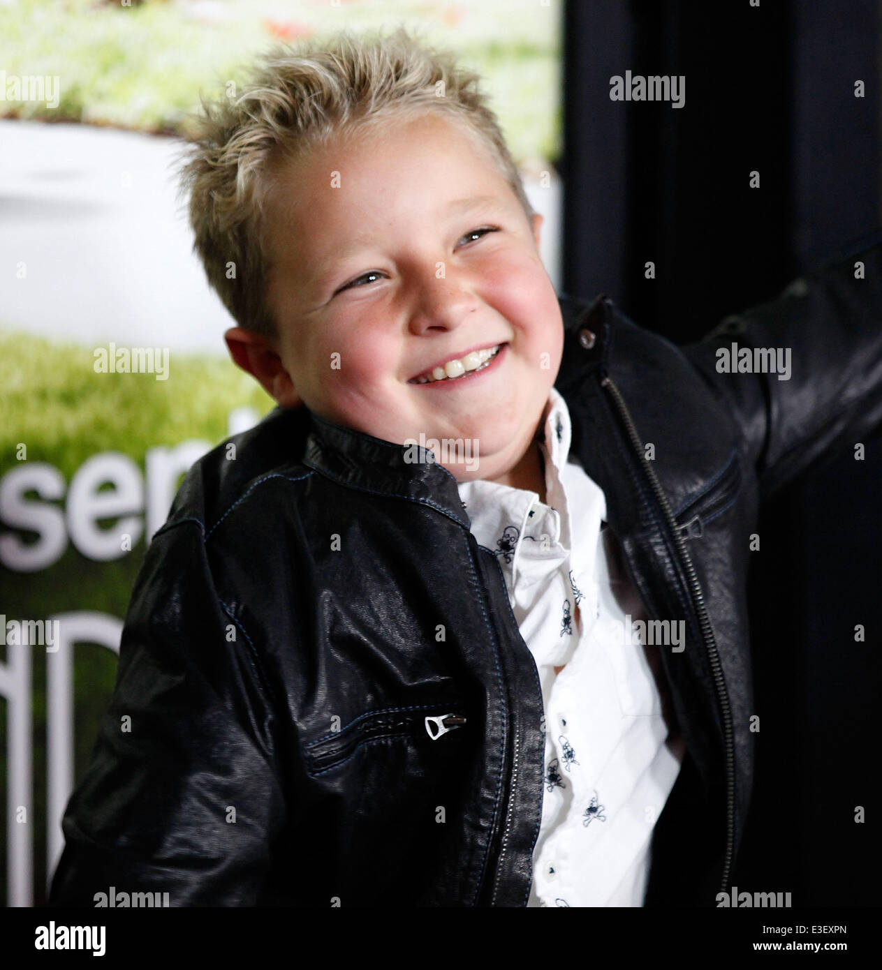 Celebrities attend premiere of Paramount Pictures' 'Jackass Presents ...