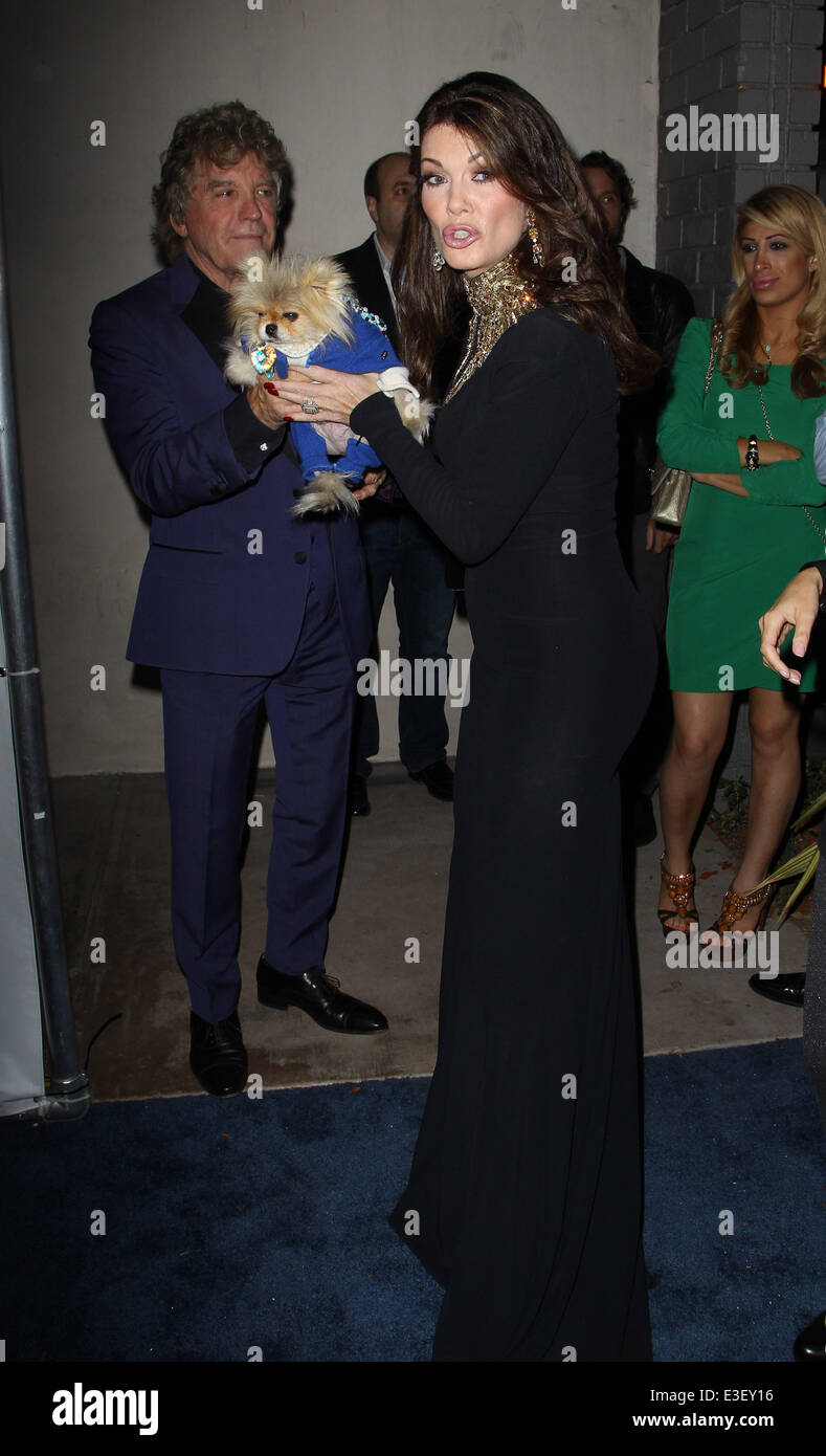 “The Real Housewives of Beverly Hills” season 4 and “Vanderpump Rules ...