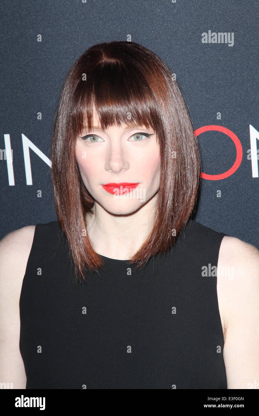 Premiere Of Canon's Project Imaginat10n Film Festival at Alice Tully ...