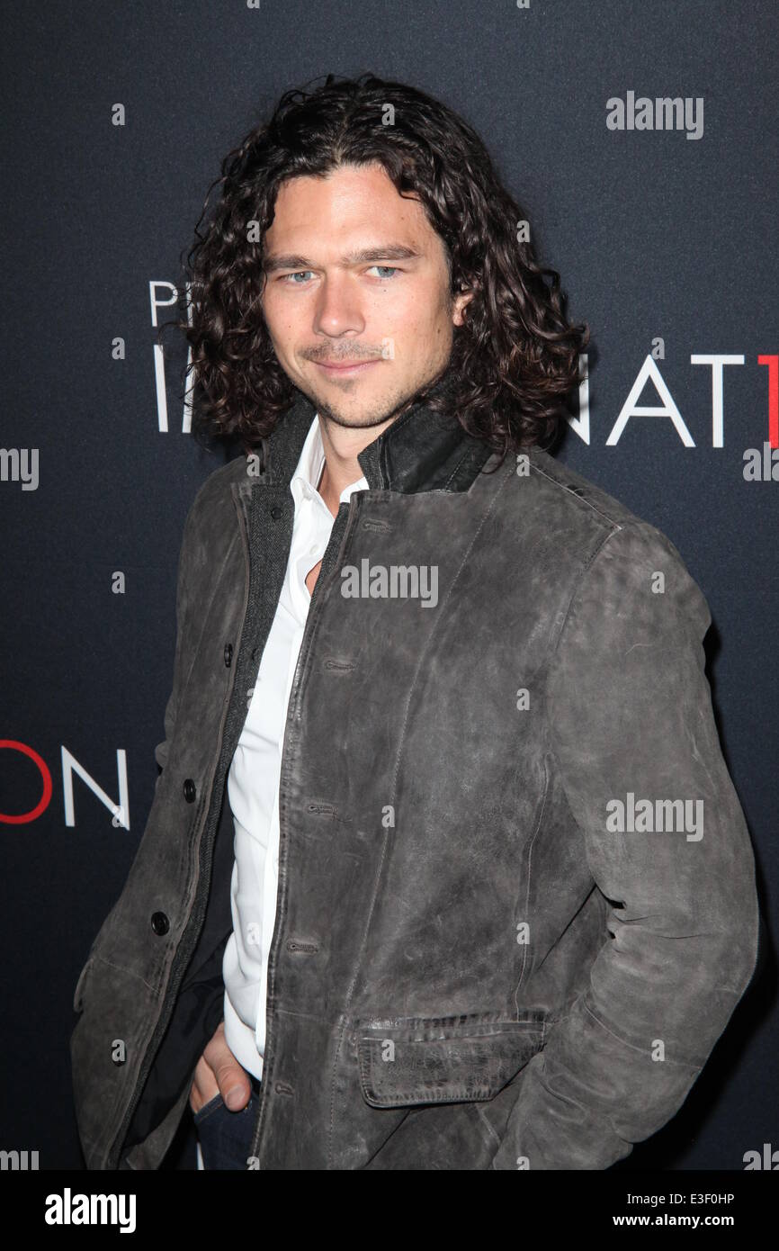 Luke arnold hi-res stock photography and images - Alamy