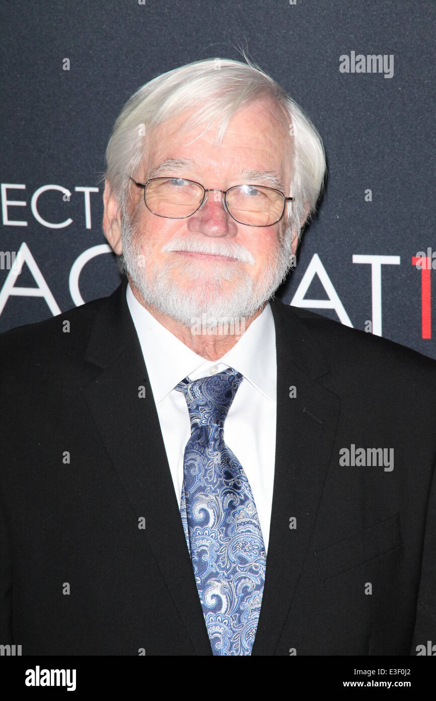 Premiere Of Canon's Project Imaginat10n Film Festival at Alice Tully ...