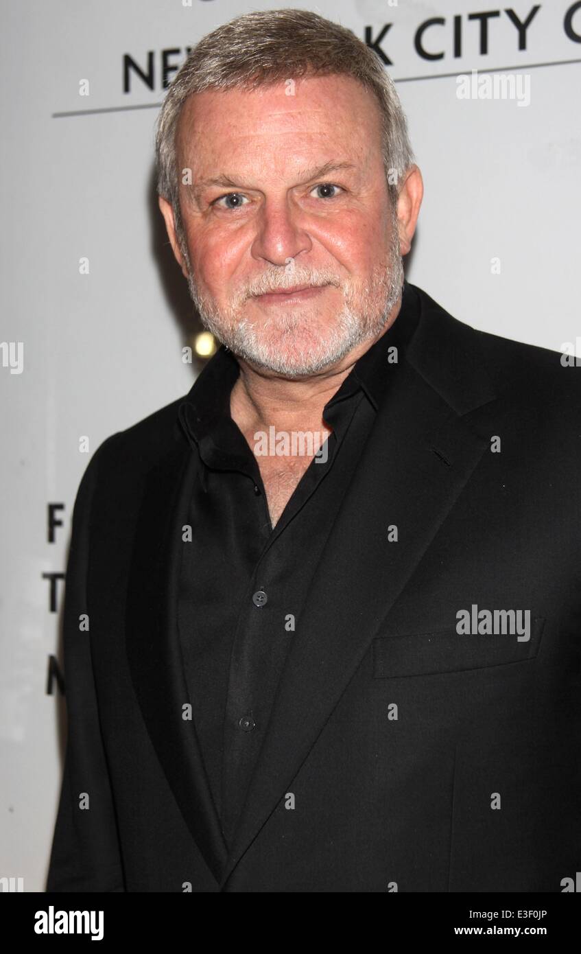 Opening night of Broadway's The Snow Geese, held at the Samuel J ...