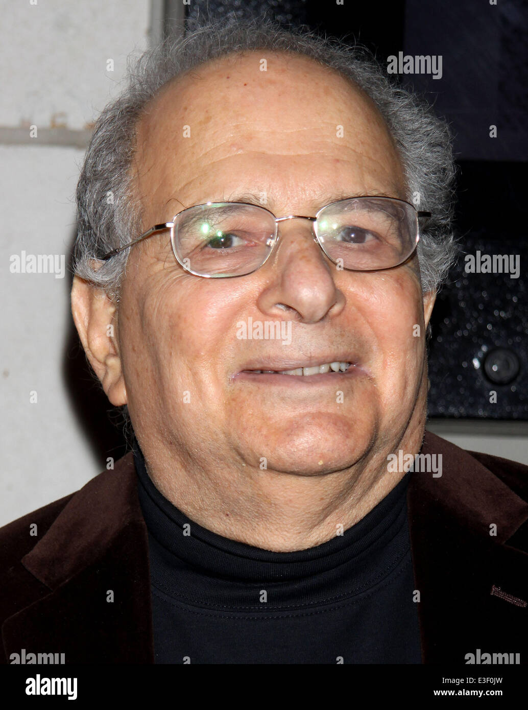 Opening night of Broadway's The Snow Geese, held at the Samuel J ...